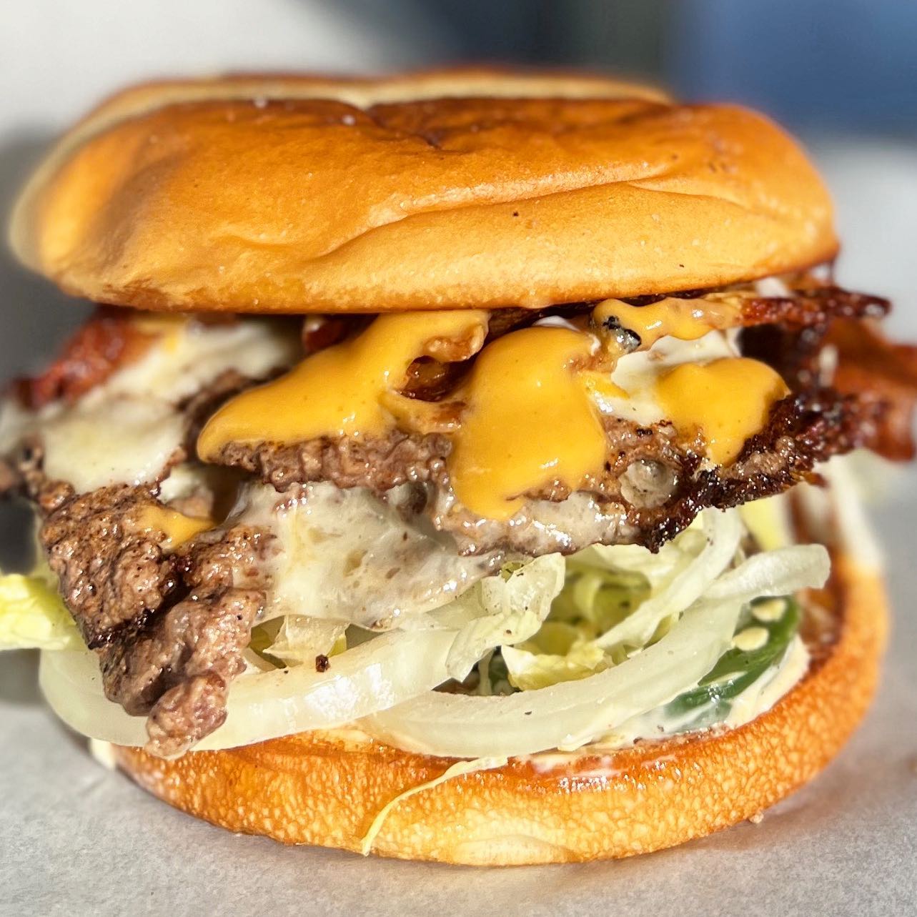 This Bend Food Truck Serves up our Favorite Budget Friendly Burgers in ...