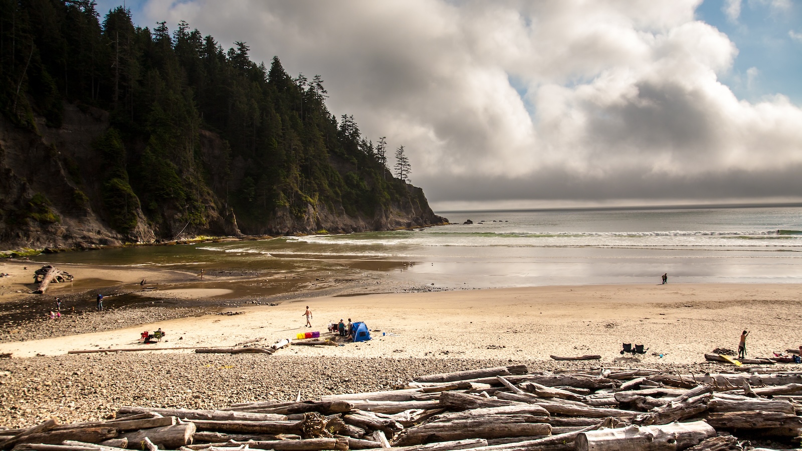12 Shockingly Beautiful State Parks Across the Pacific Northwest - Roam ...