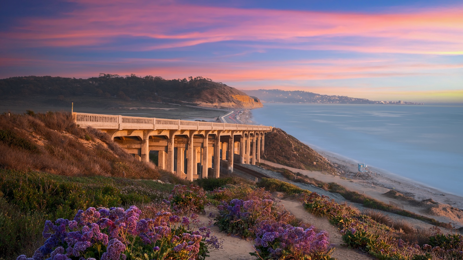 14 Reasons Why California is the Best State in the Country - Roam the ...