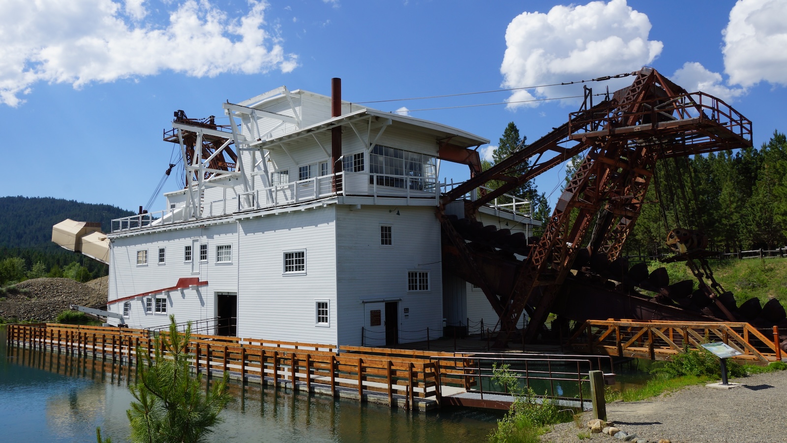 This Little Known Oregon Town Will Take You Back in Time to a Forgotten ...