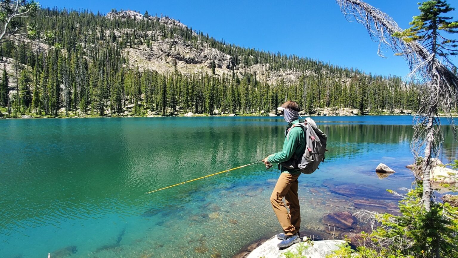 This Tiny Idaho Town Is a Gateway to One of America’s Most Underrated ...